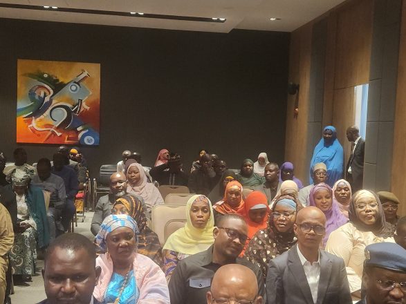 Finances 2026 : Mamane Sidi lance les conférences budgétaires - Journal ...